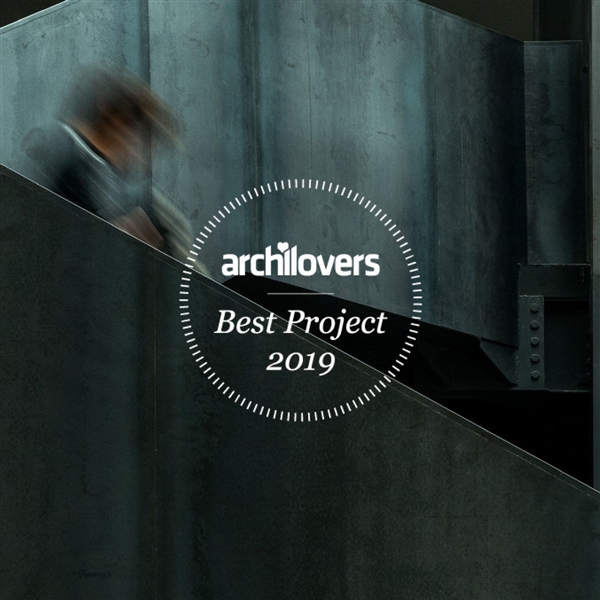 Archilovers Best Project, 2019